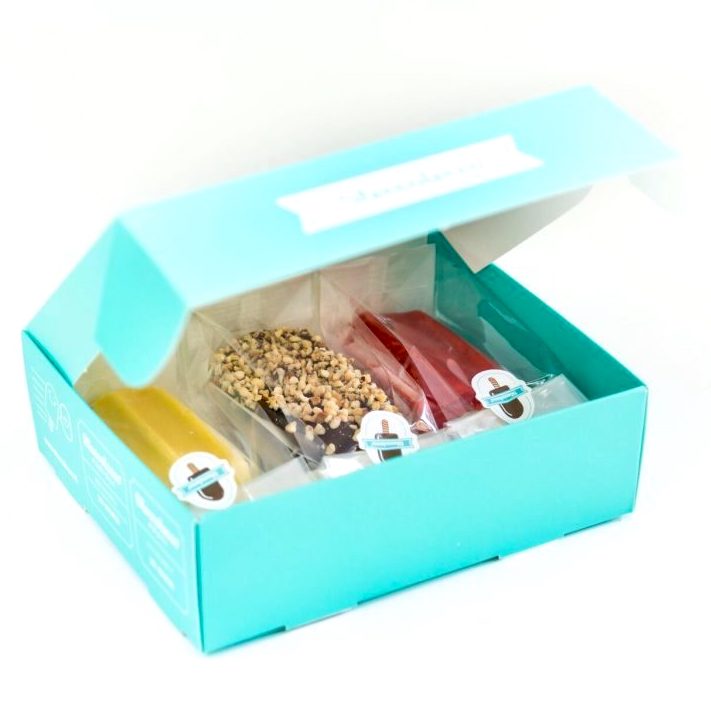 Box Stecchi misti - con o senza copertura - 20 pezzi - Steccolecco ...