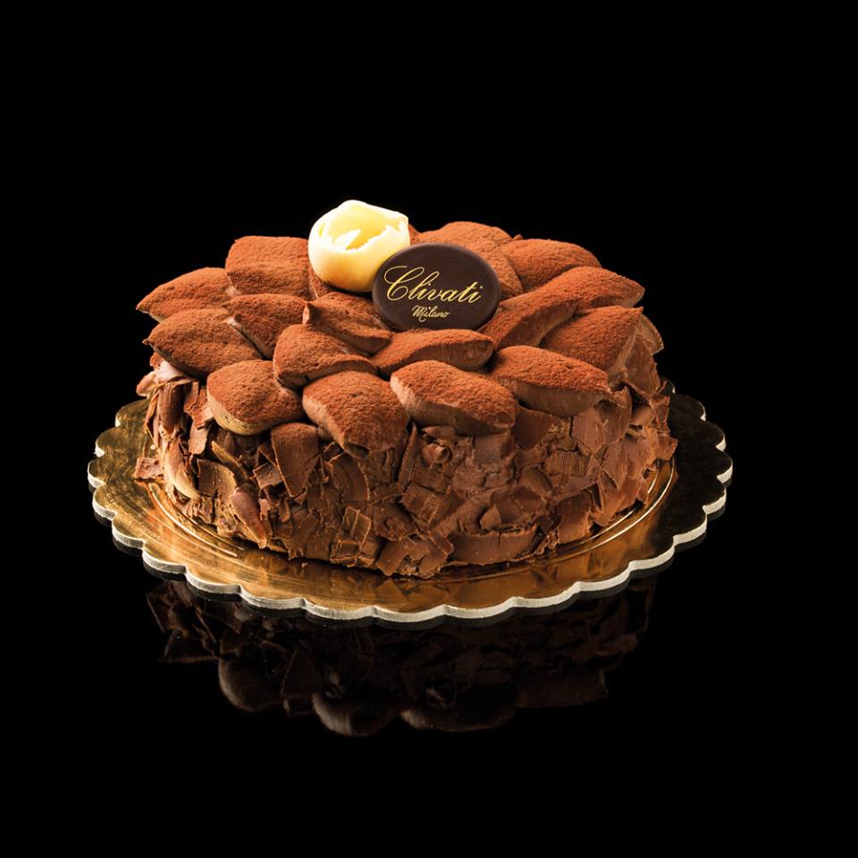 Gran Gianduia - da 4 a 20 porzioni - Ordina online su Cosaporto