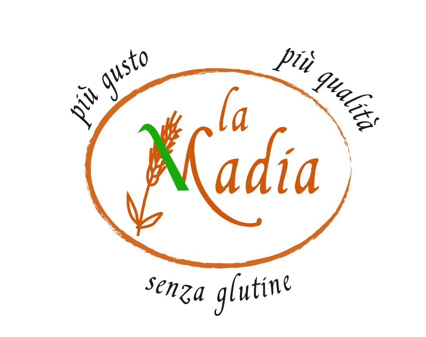 La Madia - gluten free - Cosaporto