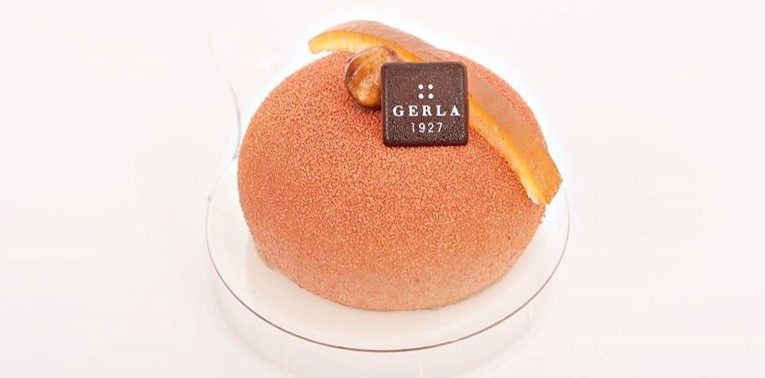 Gerla 1927: Ordina online l'Eccelsa pasticceria Torinese - Cosaporto.it