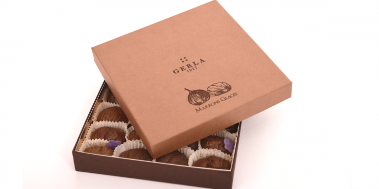 Gerla 1927: Ordina online l'Eccelsa pasticceria Torinese - Cosaporto.it