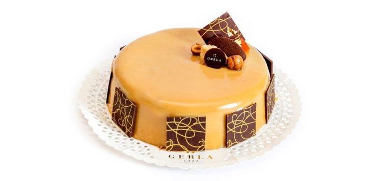 Gerla 1927: Ordina online l'Eccelsa pasticceria Torinese - Cosaporto.it