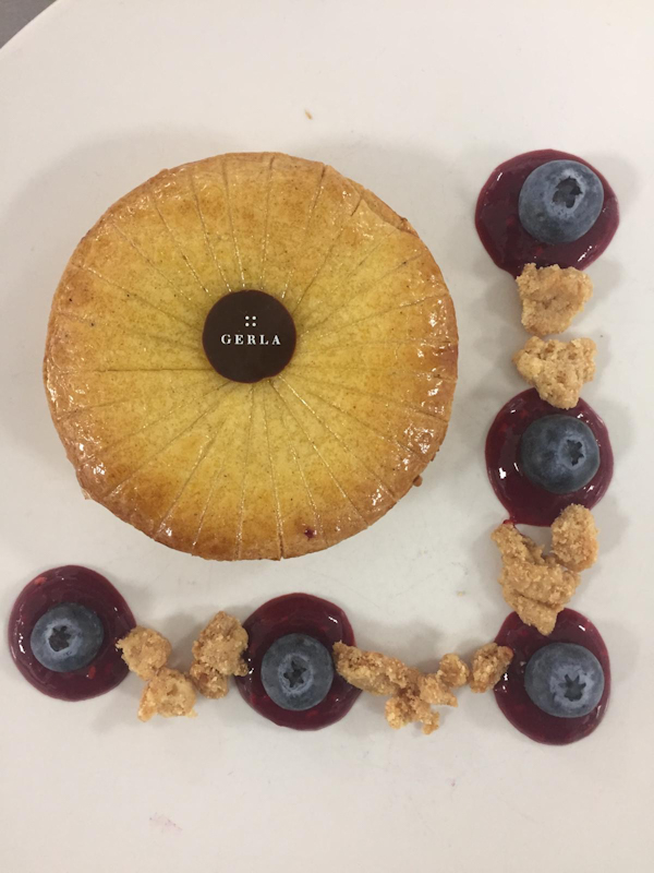 I dessert di Papo Fish Papo Fish: Ordina online su Cosaporto