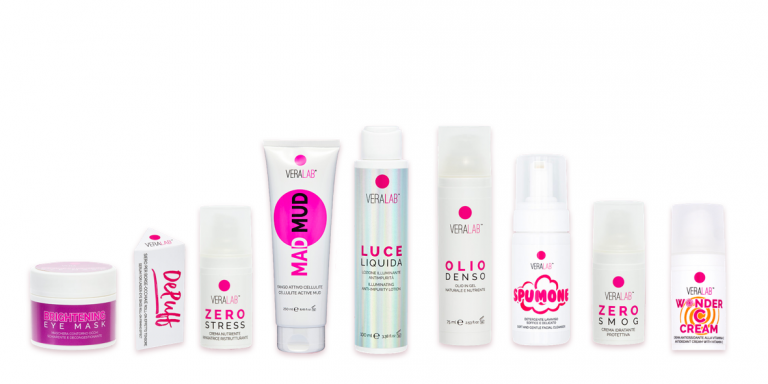 Veralab - Roma - Cosaporto