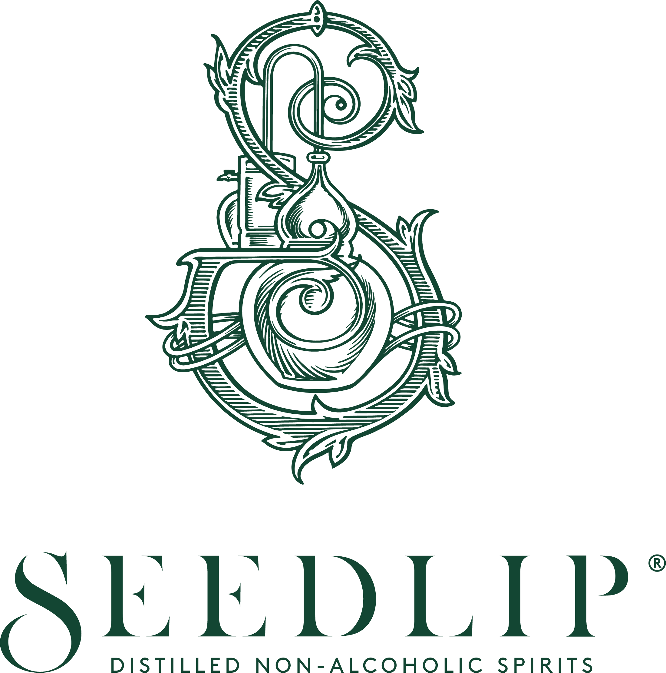 Seedlip Drinks - Cosaporto