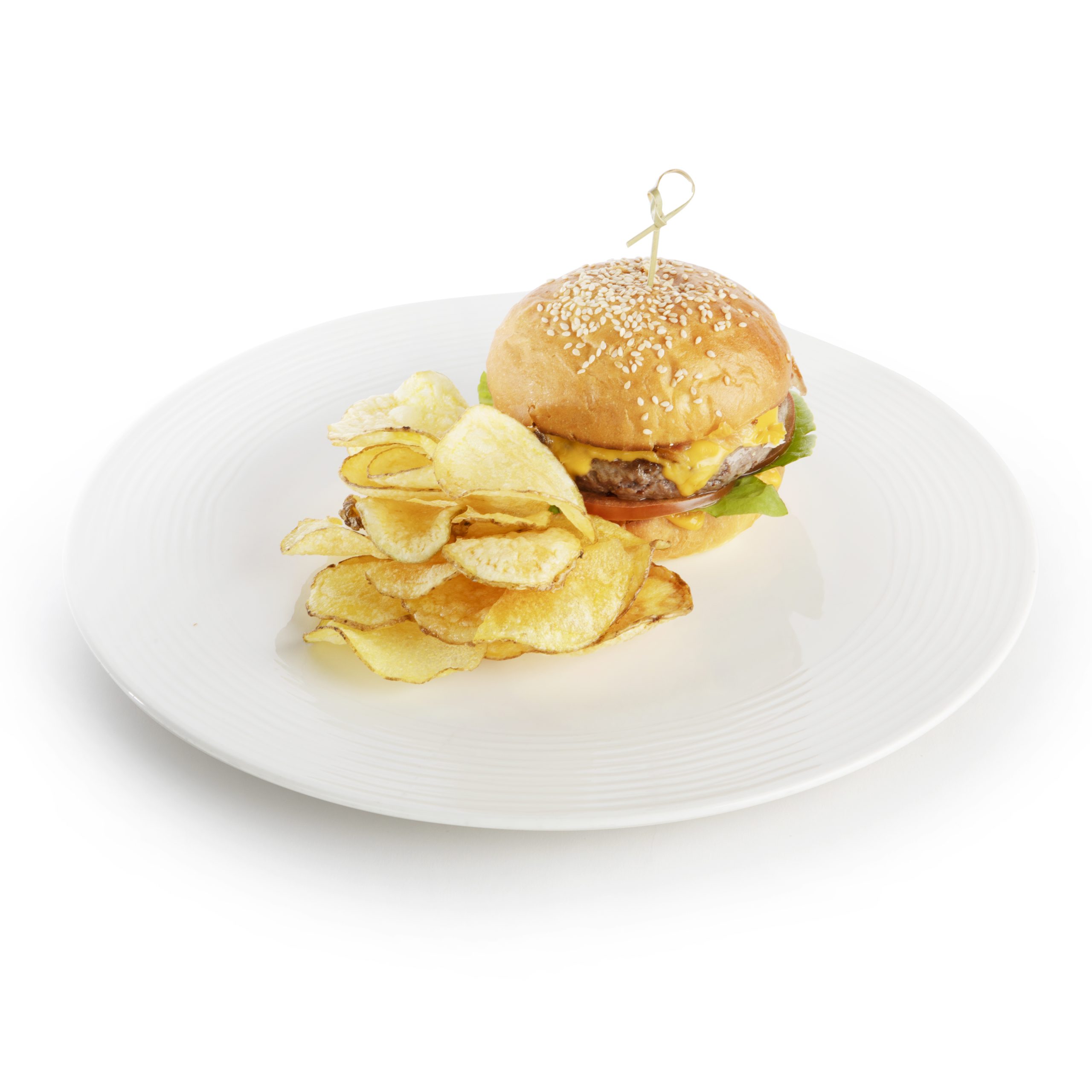 Bulk Burger - Morelli Milano - Ordina online su Cosaporto