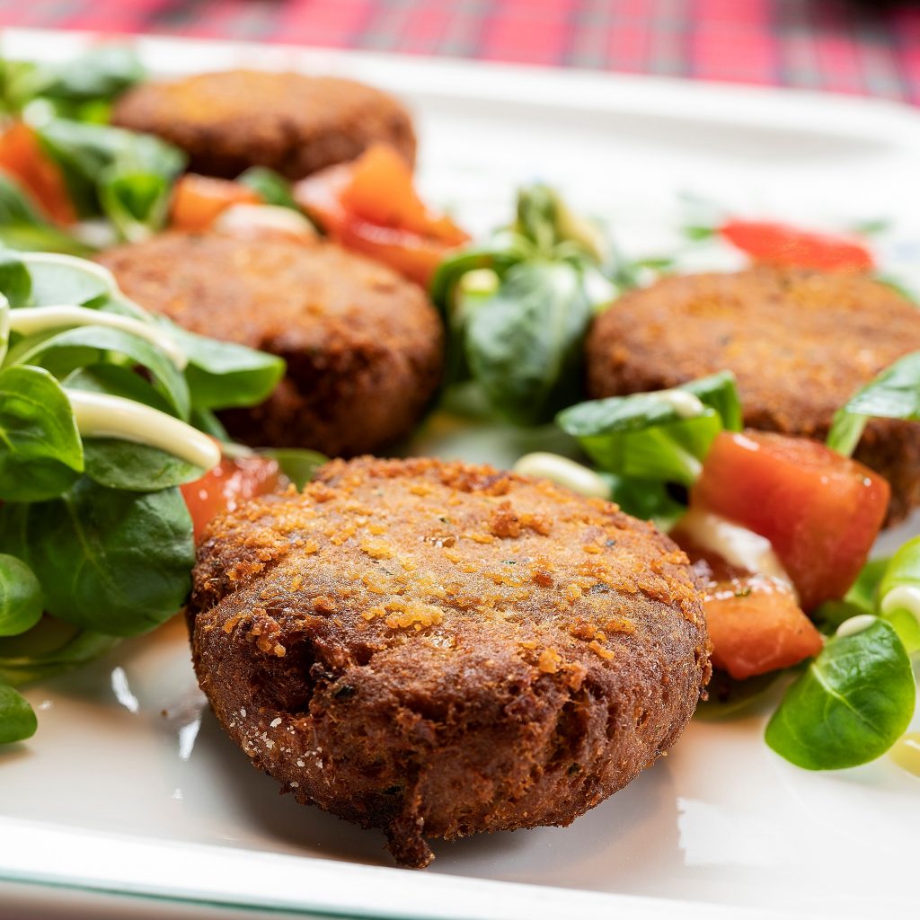 Mondeghili - Al Garghet - Ordina online su Cosaporto