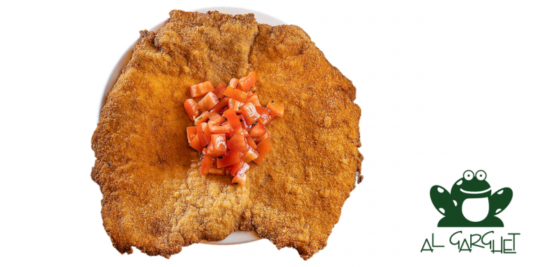 Al Garghet - Cosaporto