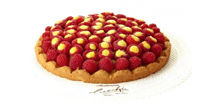 Pasticceria Cucchi: l'Eccellenza del Made in Milan a Domicilio | Cosaporto