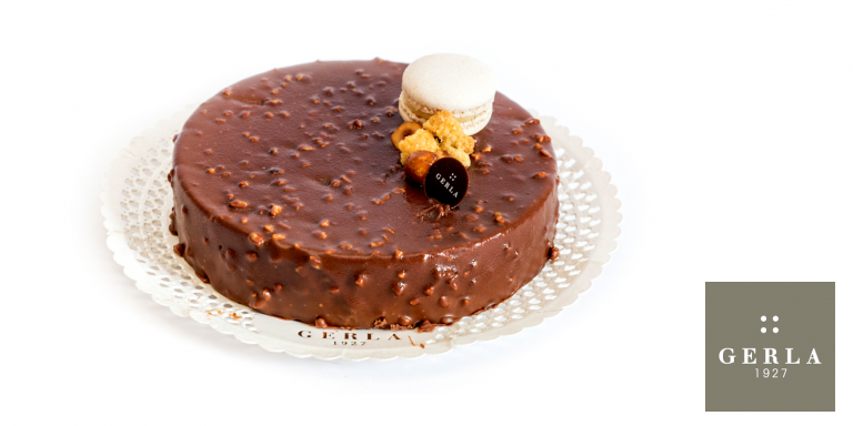 Gerla 1927: Ordina online l'Eccelsa pasticceria Torinese - Cosaporto.it