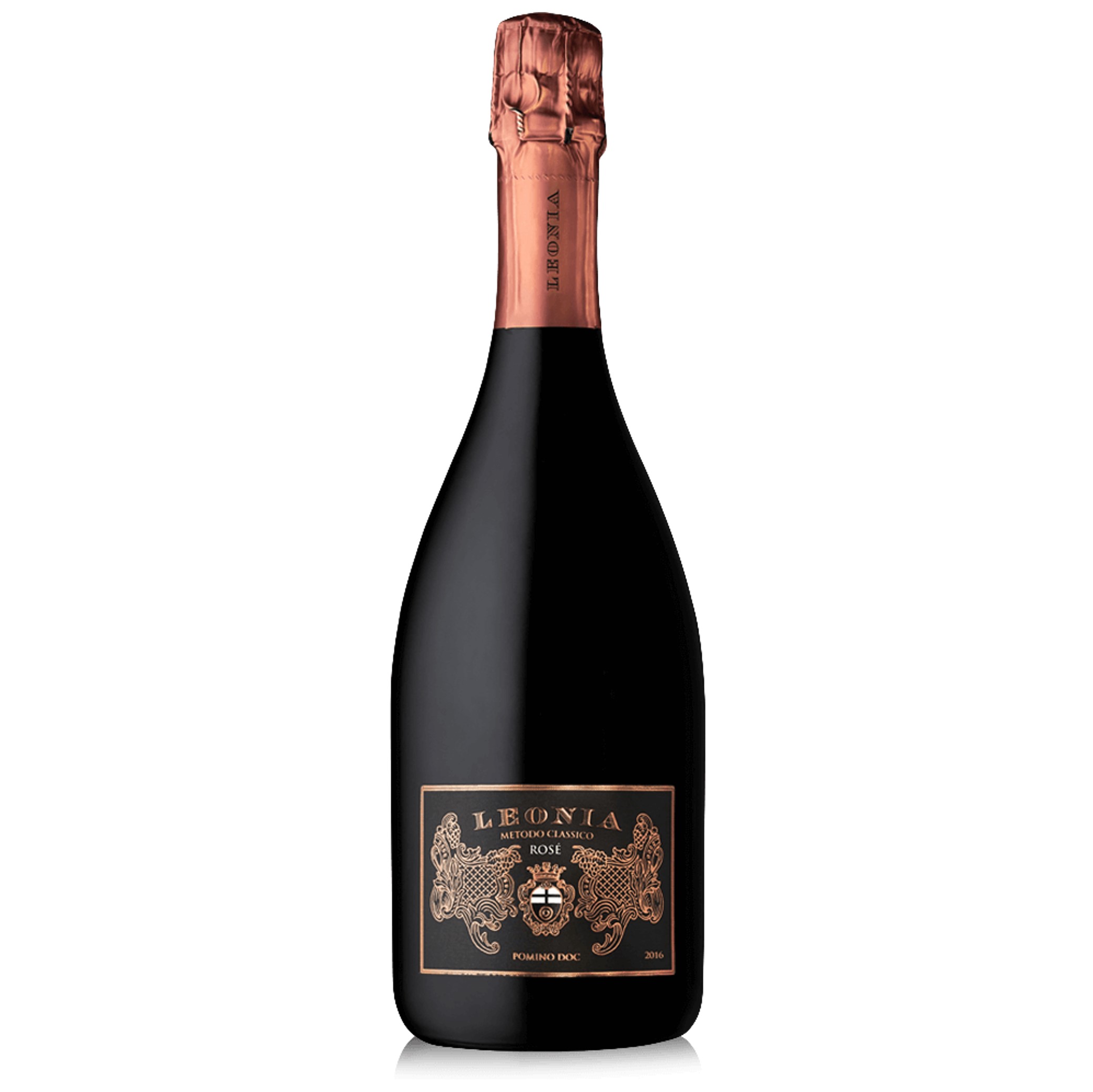 Leonia Pomino Rosé Millesimato Frescobaldi 2016 - Rinascente - su Cosaporto
