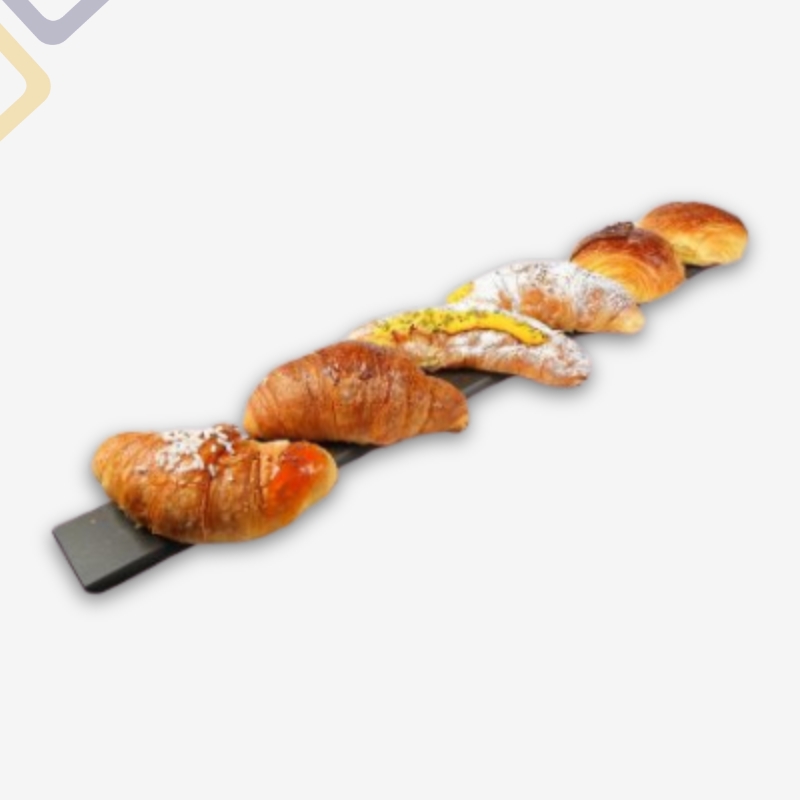 La colazione di Luca Scarcella | Ordina online su Cosaporto.it