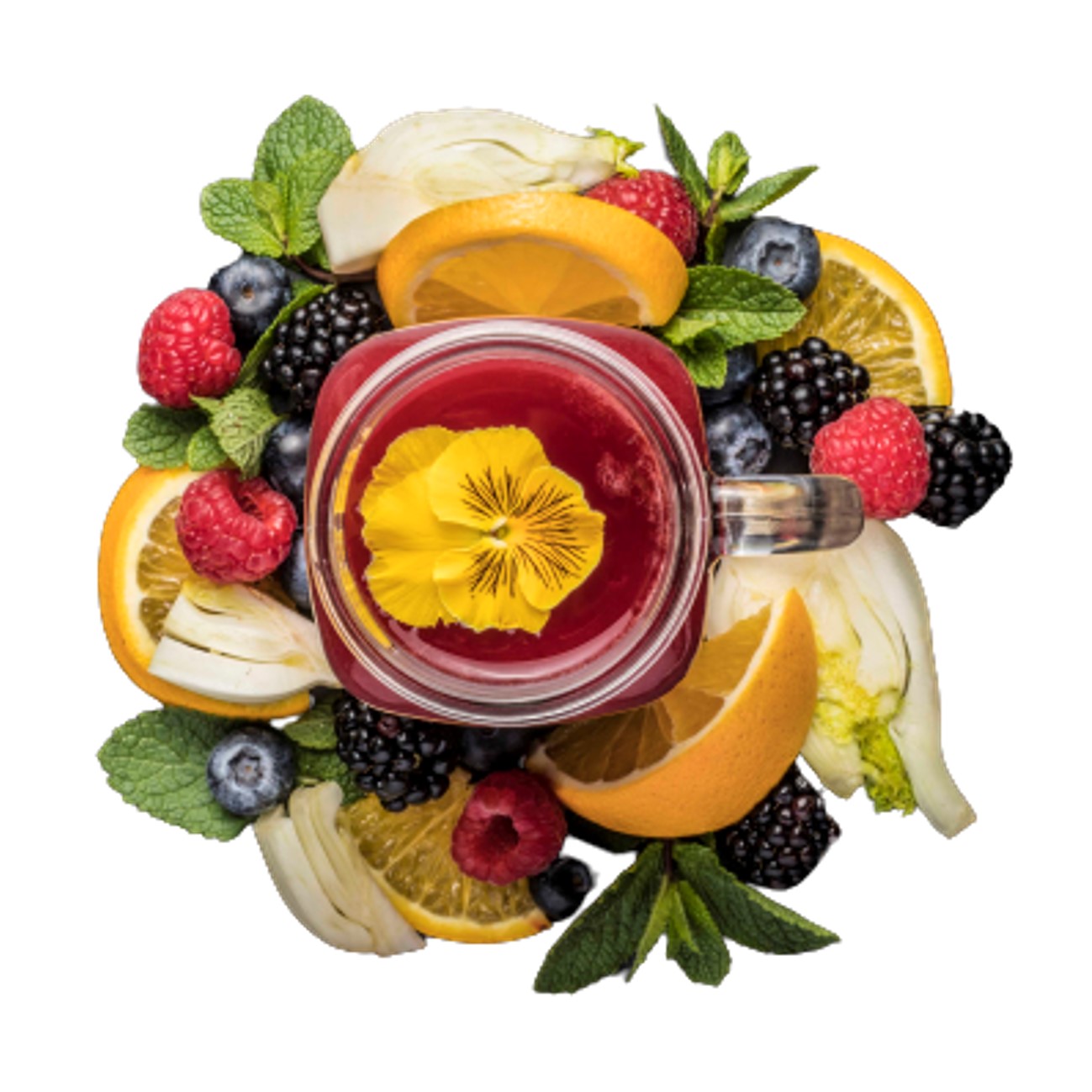 Soul Juices - Soulgreen - Ordina online su Cosaporto