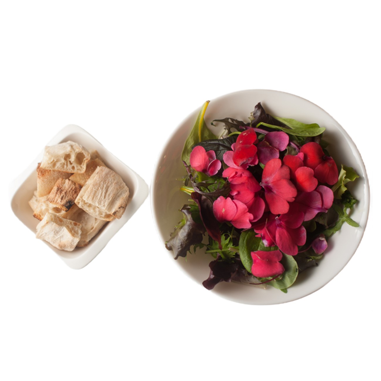 Le Insalate di Fuzion - Fuzion Food - Ordina online su Cosaporto.it