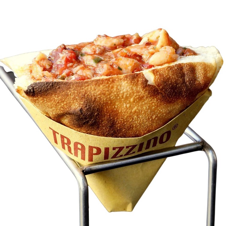 Mercato Centrale Roma - Cosaporto