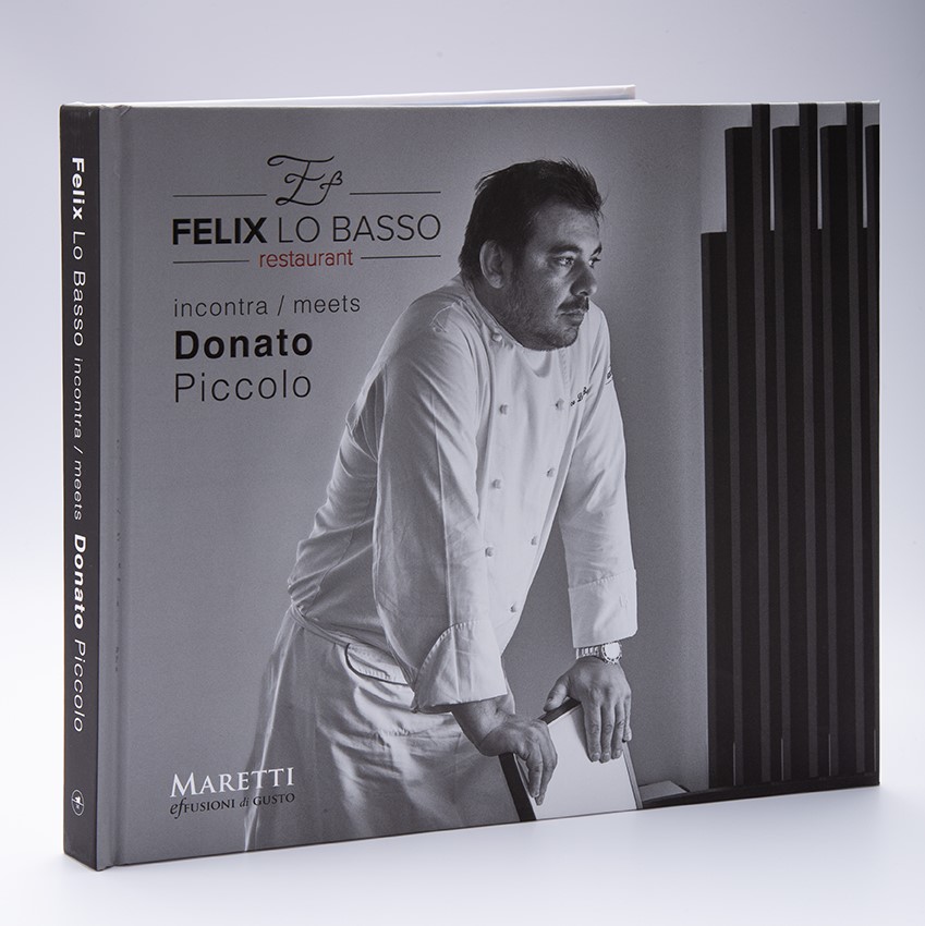 "Felix Lo Basso incontra Donato Piccolo" - Bottega Urbana - Cosaporto .it