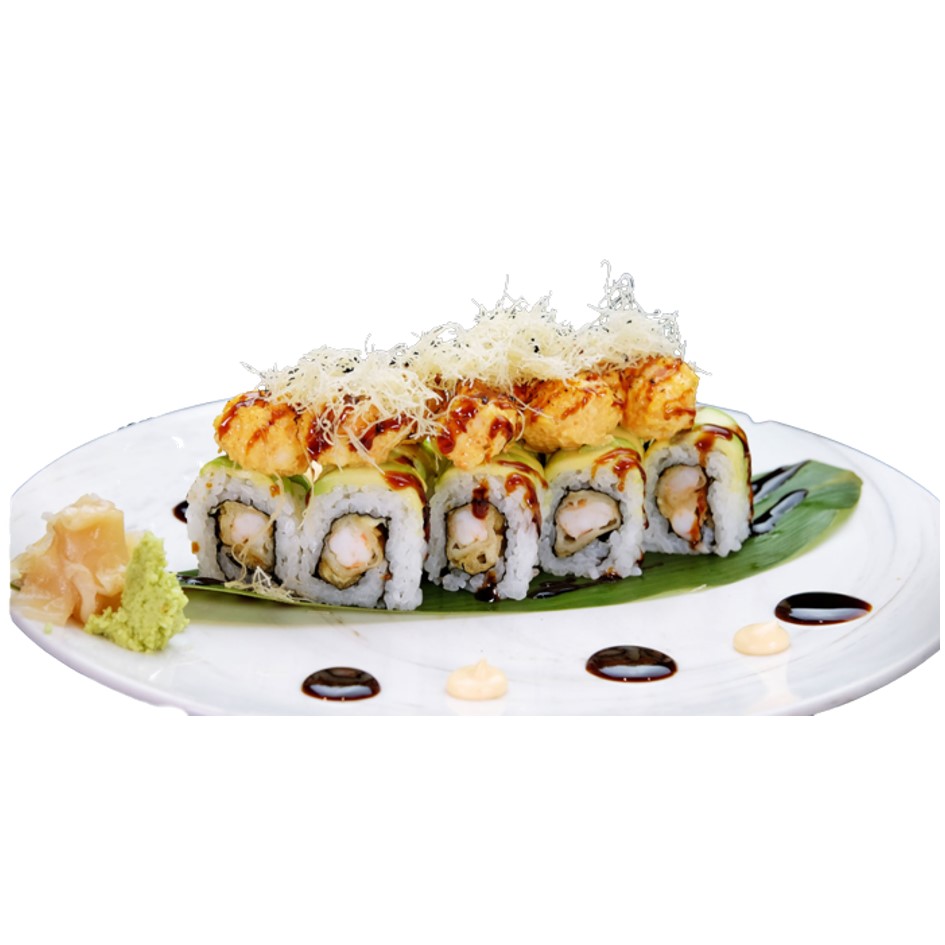 Componi il tuo Executive Lunch da Basara La Rinascente - Basara - Cosaporto