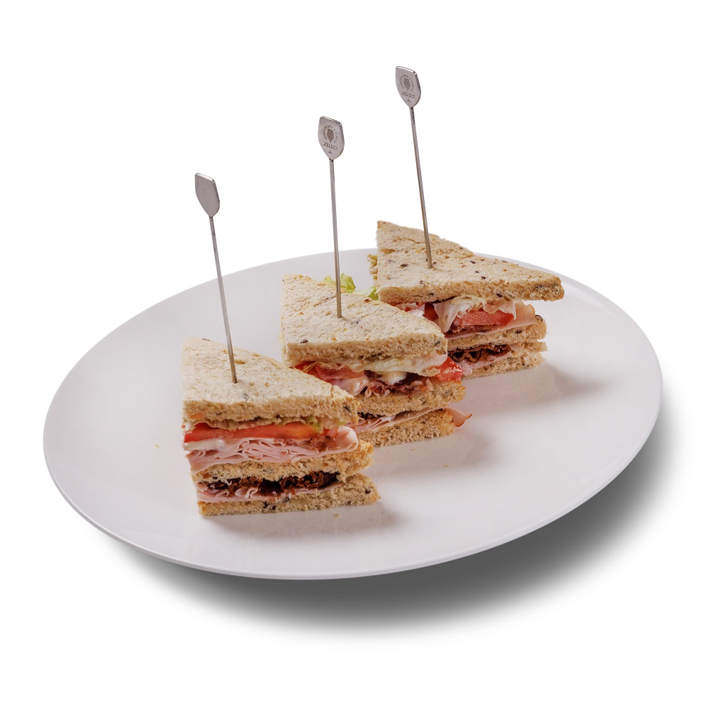 Azzoguidi Club Sandwich - Ordina online su Cosaporto.it
