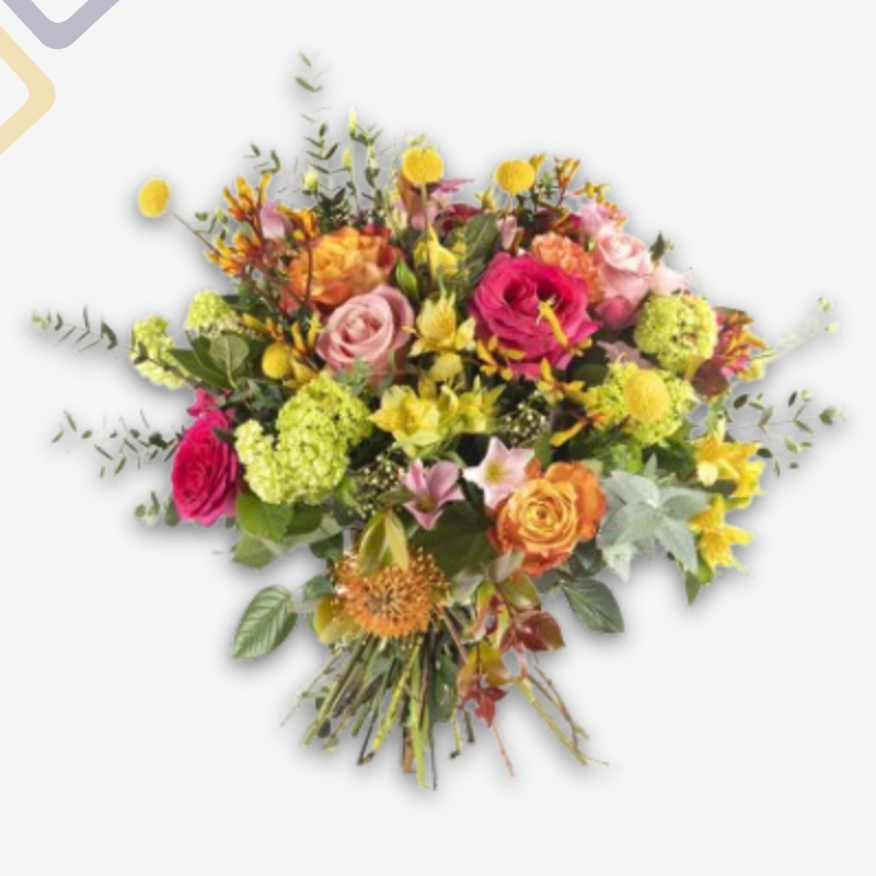 Bouquet Taormina - da S a XL Antonia Flowers - Ordina su Cosaporto .it