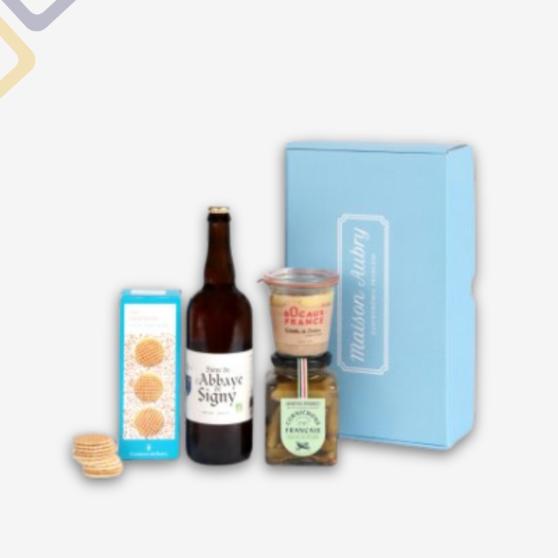 Box Gourmet - Ordina online su Cosaporto.it