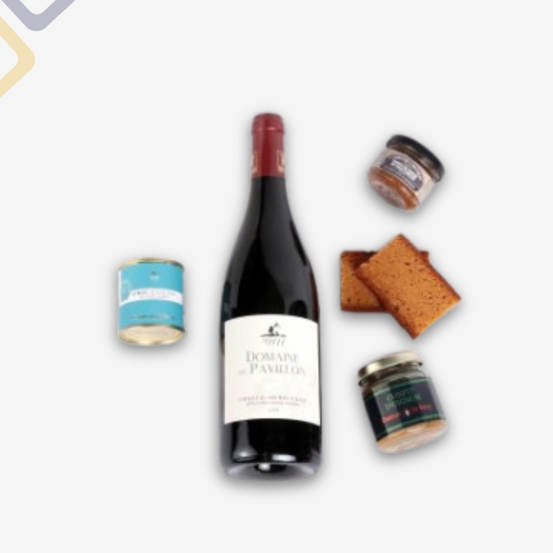 Box Premium - di Maison Aubry - Ordina online su Cosaporto.it