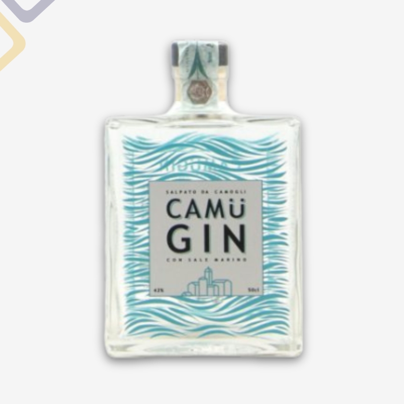 CamüGin doppio Magnum - 3L - Ordina su Cosaporto .it