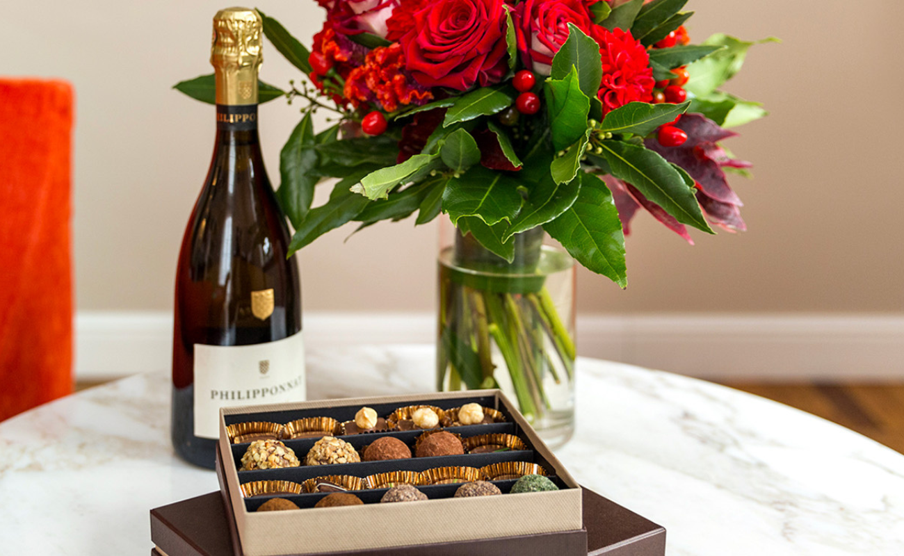 Cosa portare a un invito a cena: deliziosi regali con Cosaporto