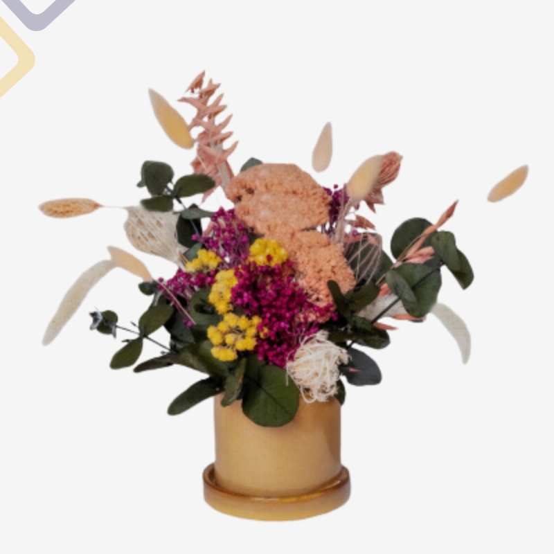 Bon bon bloom di Fiorin Fior_etto | Ordina online su Cosaporto.it