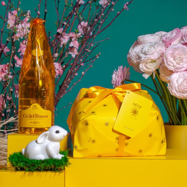 Box Prestige di Peck | Ordina online su Cosaporto.it