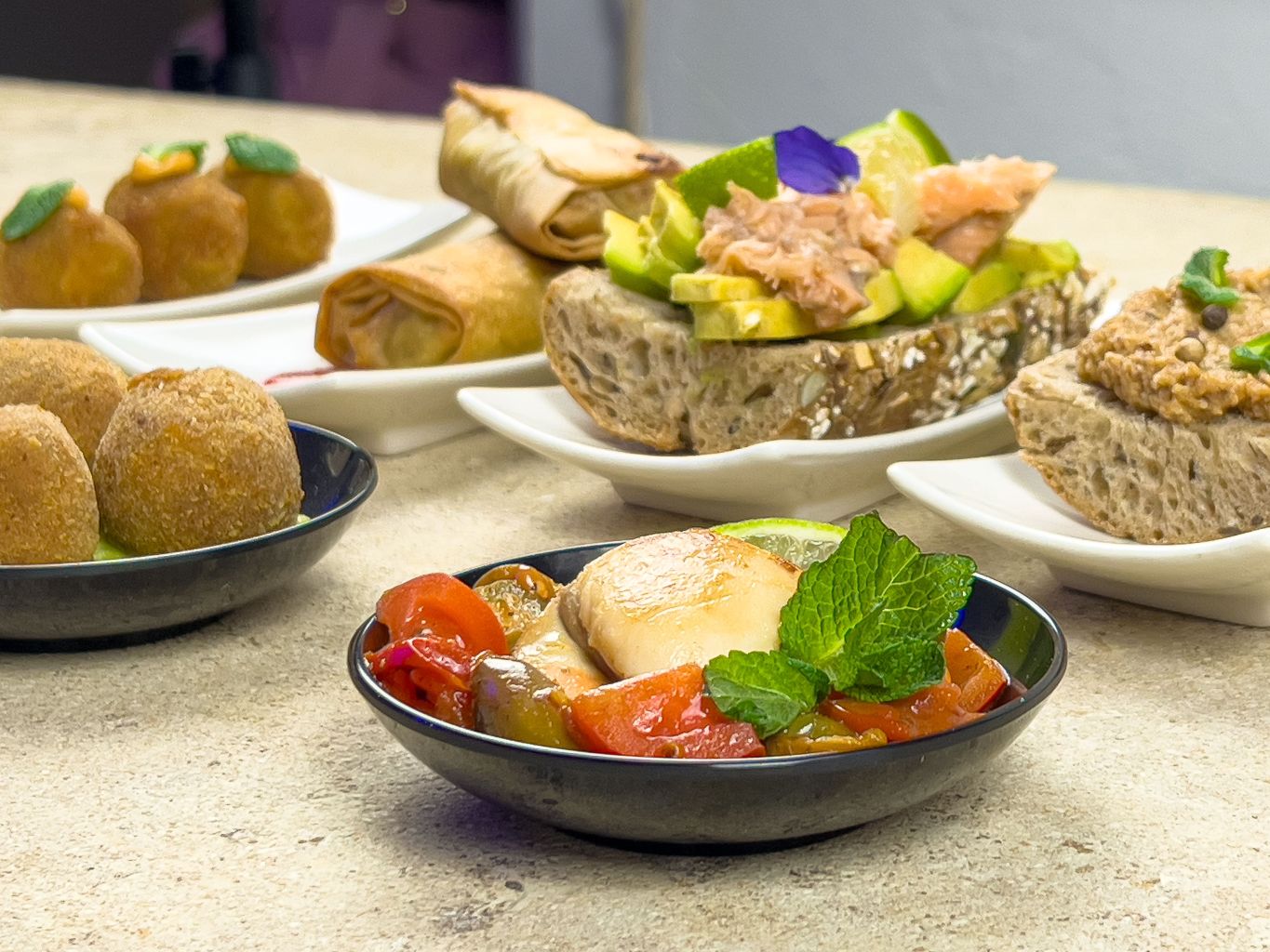 Eventi da remoto: organizza catering aziendale e coccole per i tuoi ...