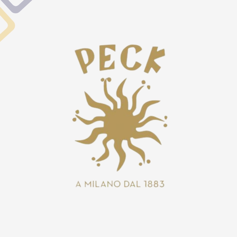 Peck Lunch Box di Peck Milano | Online su Cosaporto