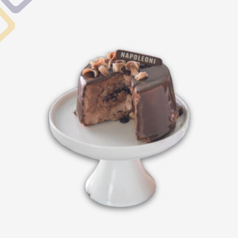 Scegli la tua Monoporzione di Napoleoni | Cosaporto