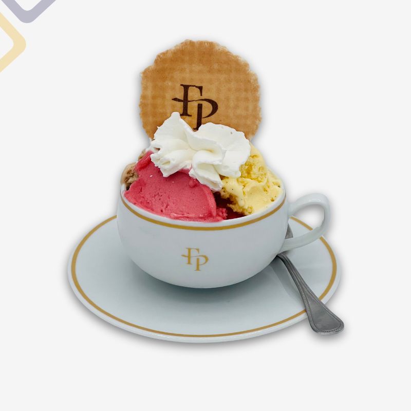 Il gelato di Prodon | Ordina online su Cosaporto.it